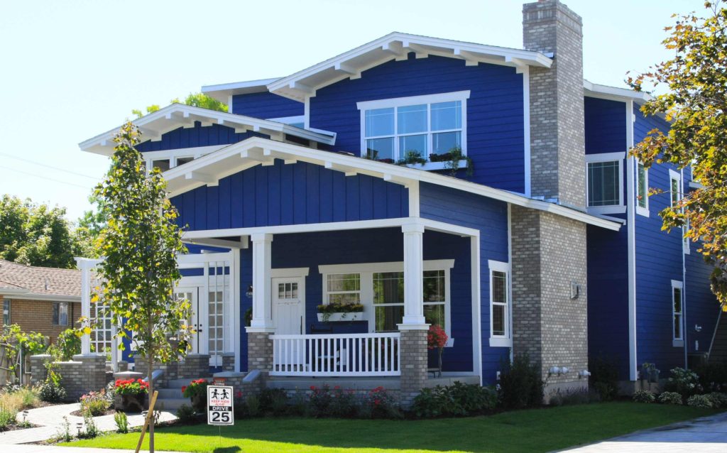 Extreme Makeover: Home Edition